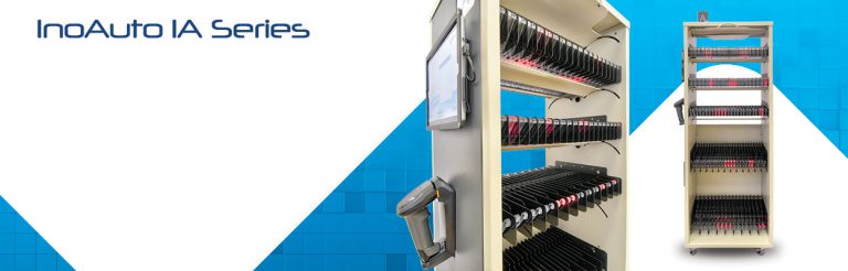 Inovaxe – Innovative Material Handling Solutions