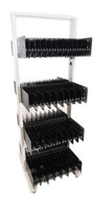 SMT Reel Storage – Inovaxe – Innovative Material Handling Solutions