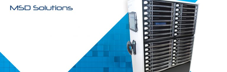 Inovaxe - Soluciones innovadoras para el manejo de materiales