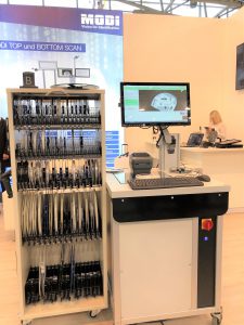 Inovaxe Rolls Out New InoBar and MODI Integration Storage Solutions at ...