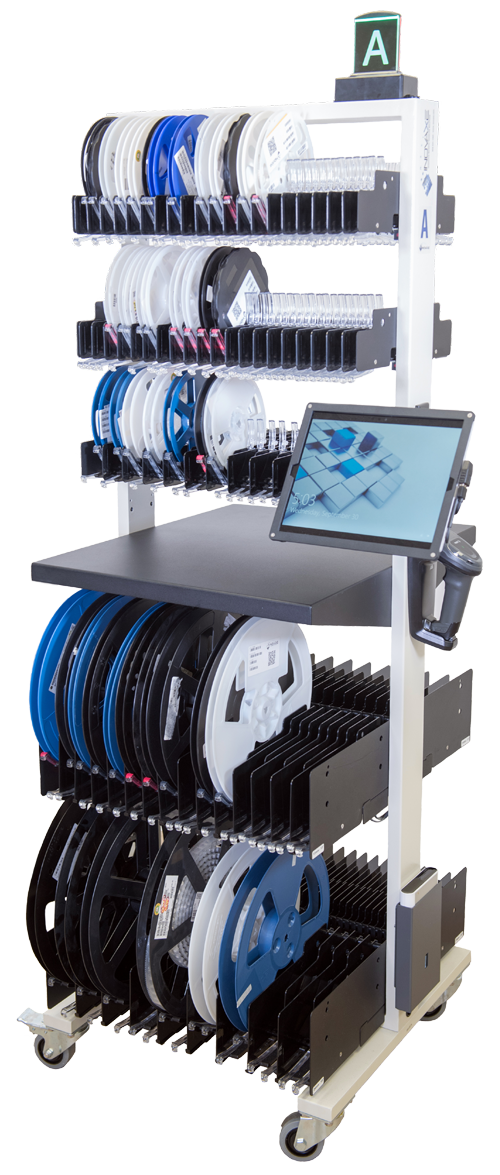 Inovaxe Brings Smart Rack to SMTA Space Coast Expo – Inovaxe ...