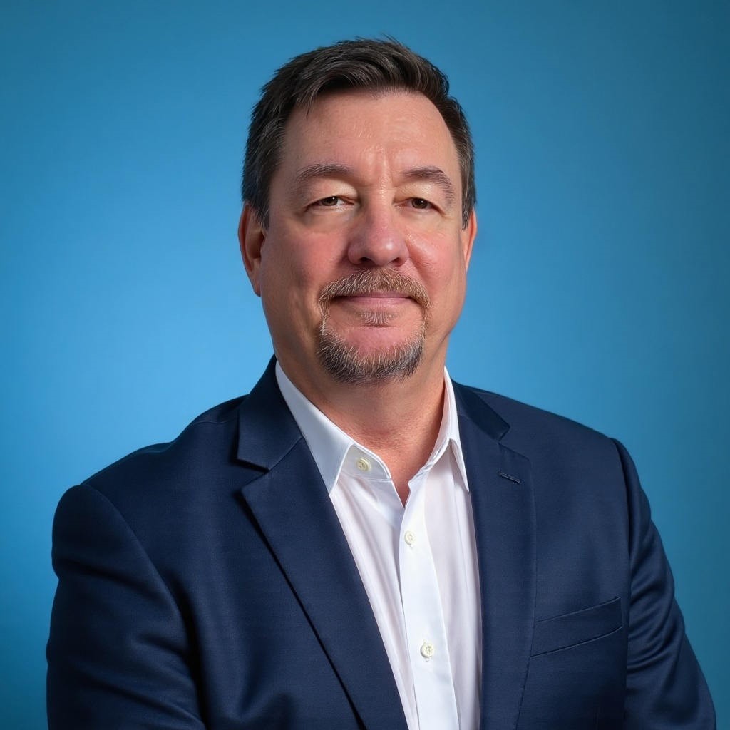 Inovaxe Welcomes Jim Dickerson as New Western Regional Sales Manager ...